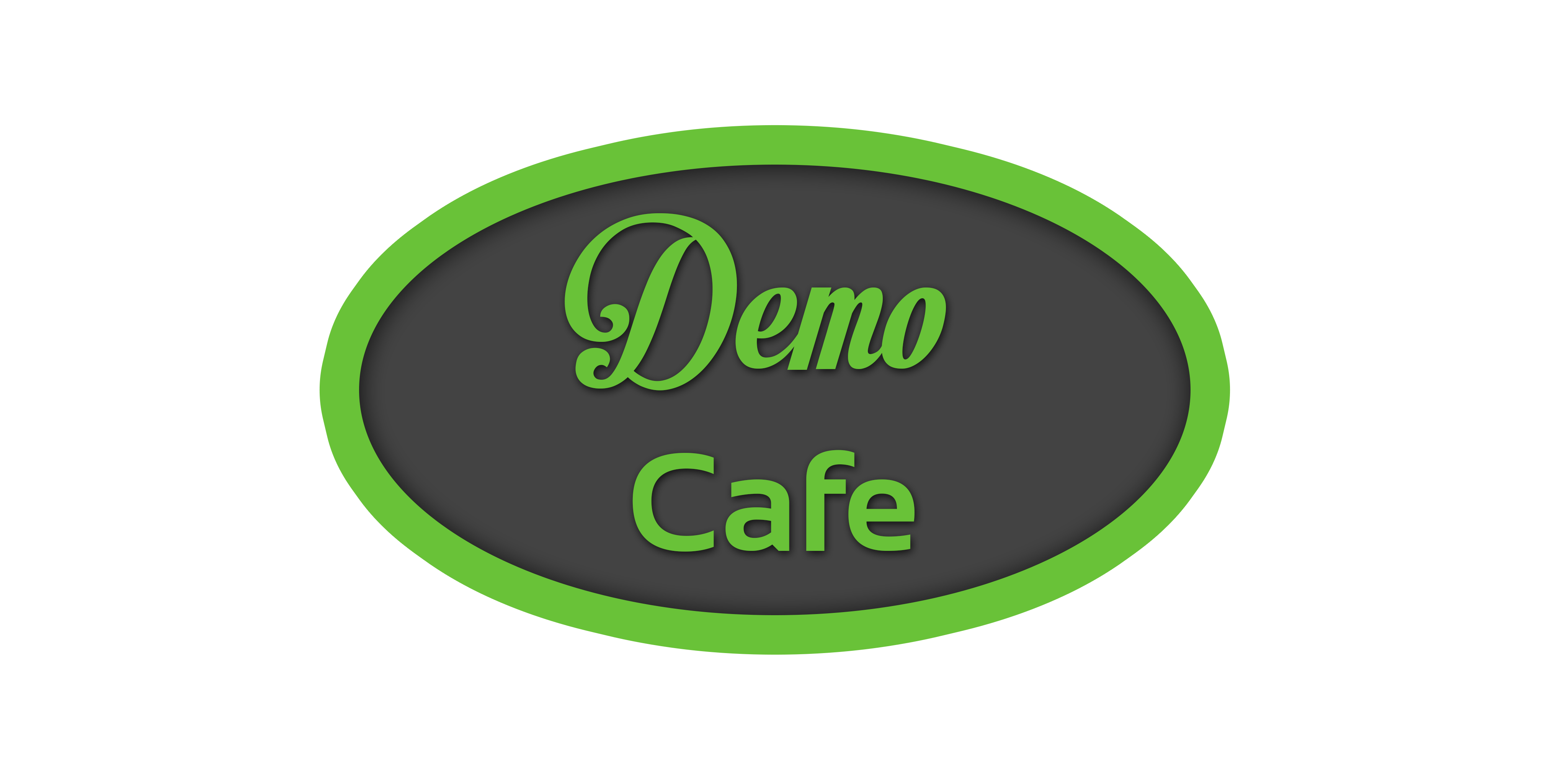 DEMO CAFE 1 | MarsMenu